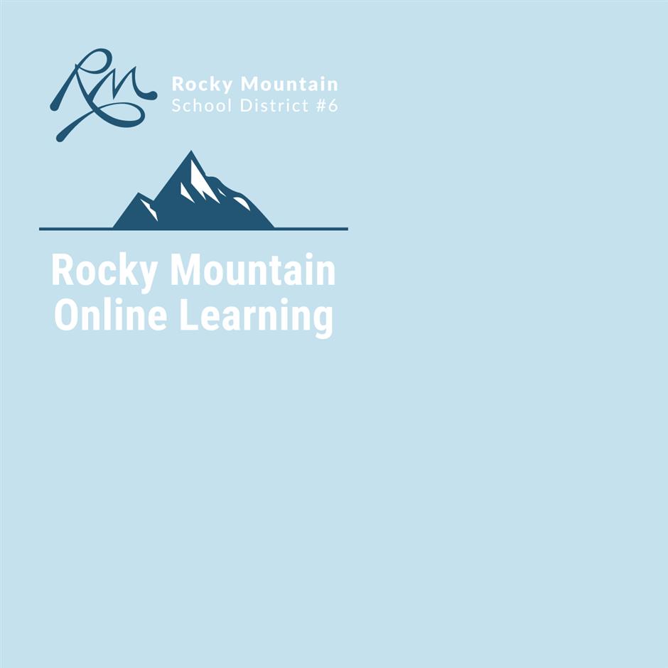 Login - Rocky Mountain School District